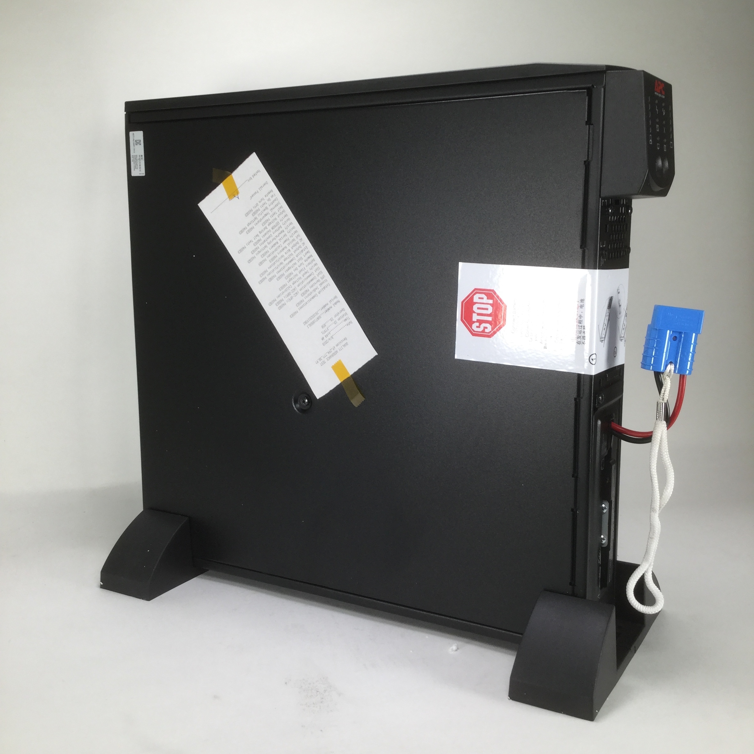 APC SURT 1000 XLI APC SMART-UPS RT 1 KVA NEW NFP