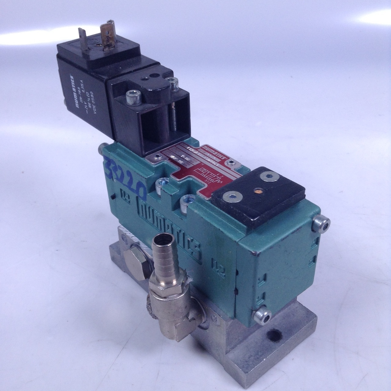 Numatics I12BA400400061 | Maxodeals