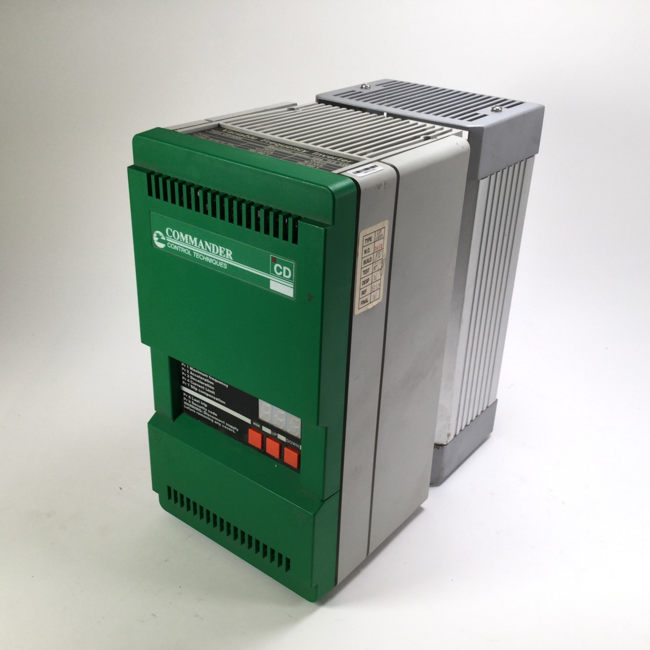 Control Techniques CD1100S | Maxodeals