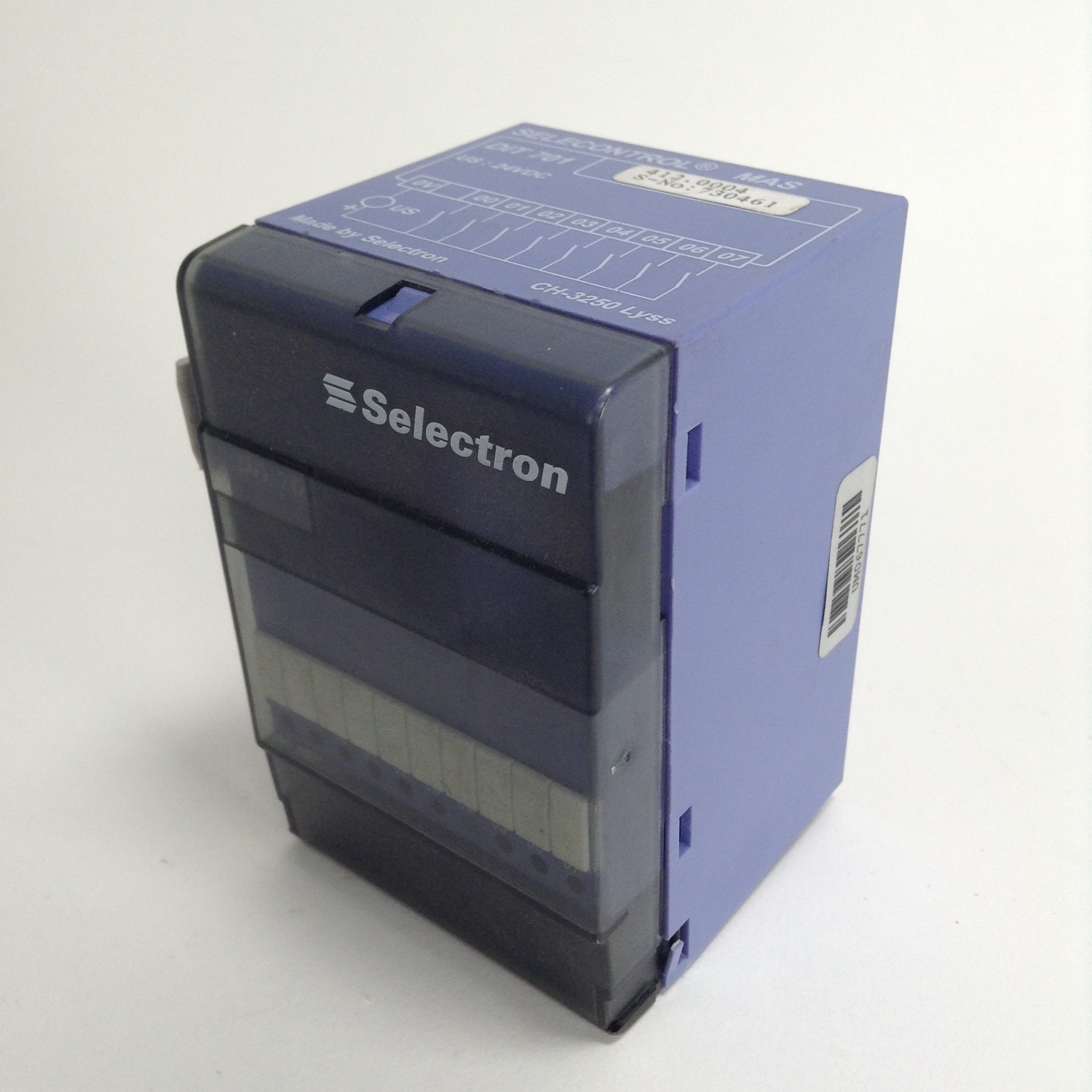 Selectron DIT701 | Maxodeals