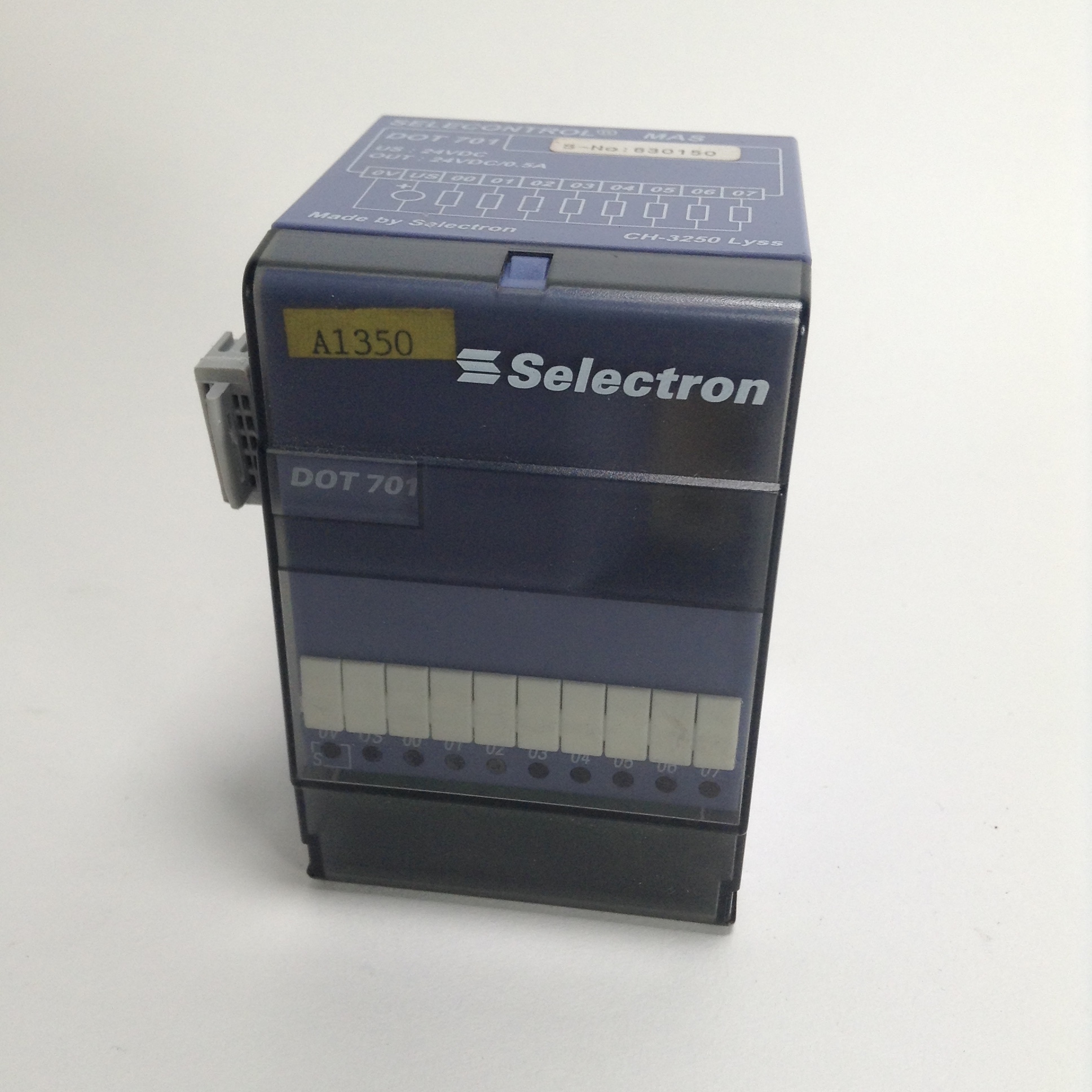 Selectron DOT701 | Maxodeals