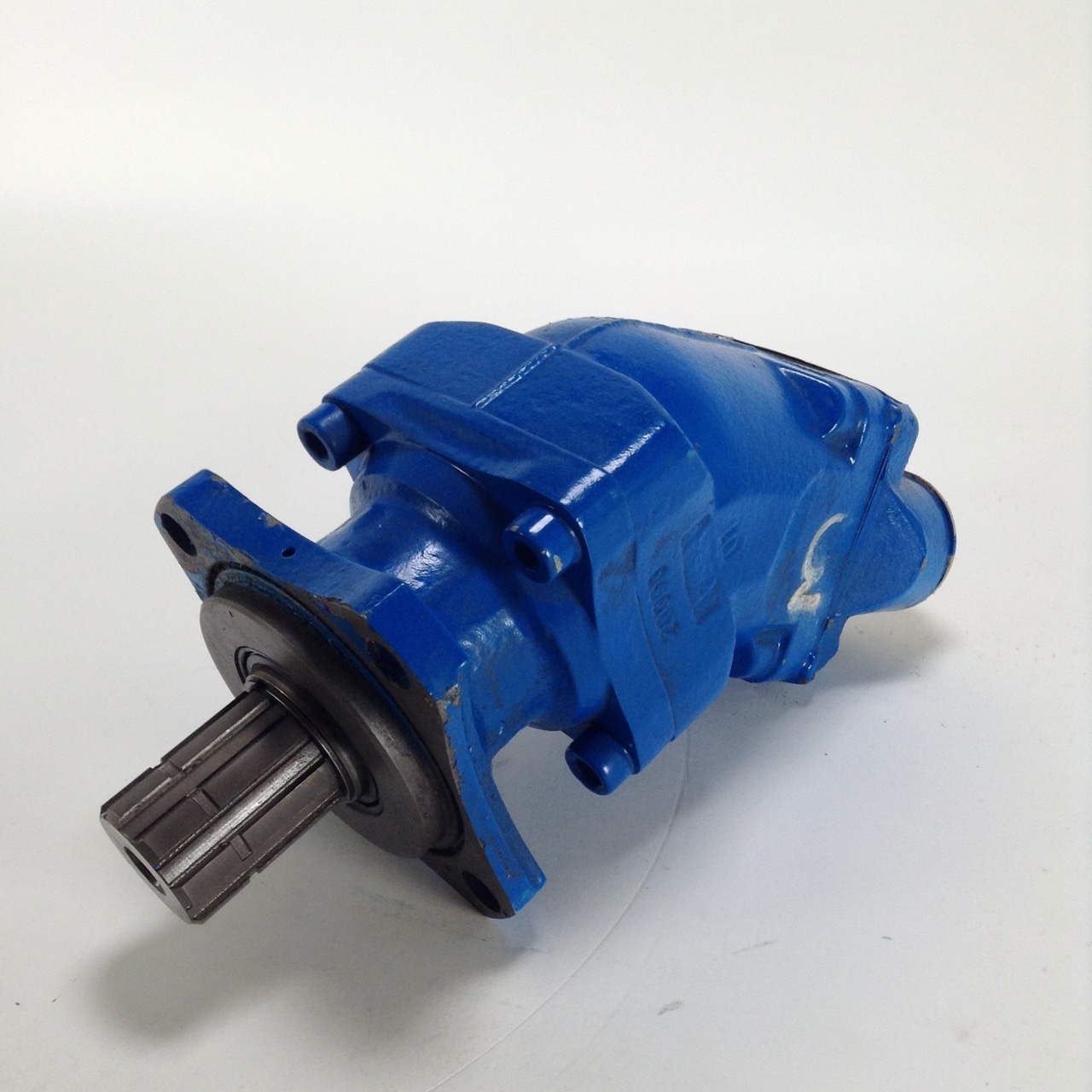 Sunfab SCP017R Hydraulic Pump Hydraulikpumpe SC 017 R New NMP