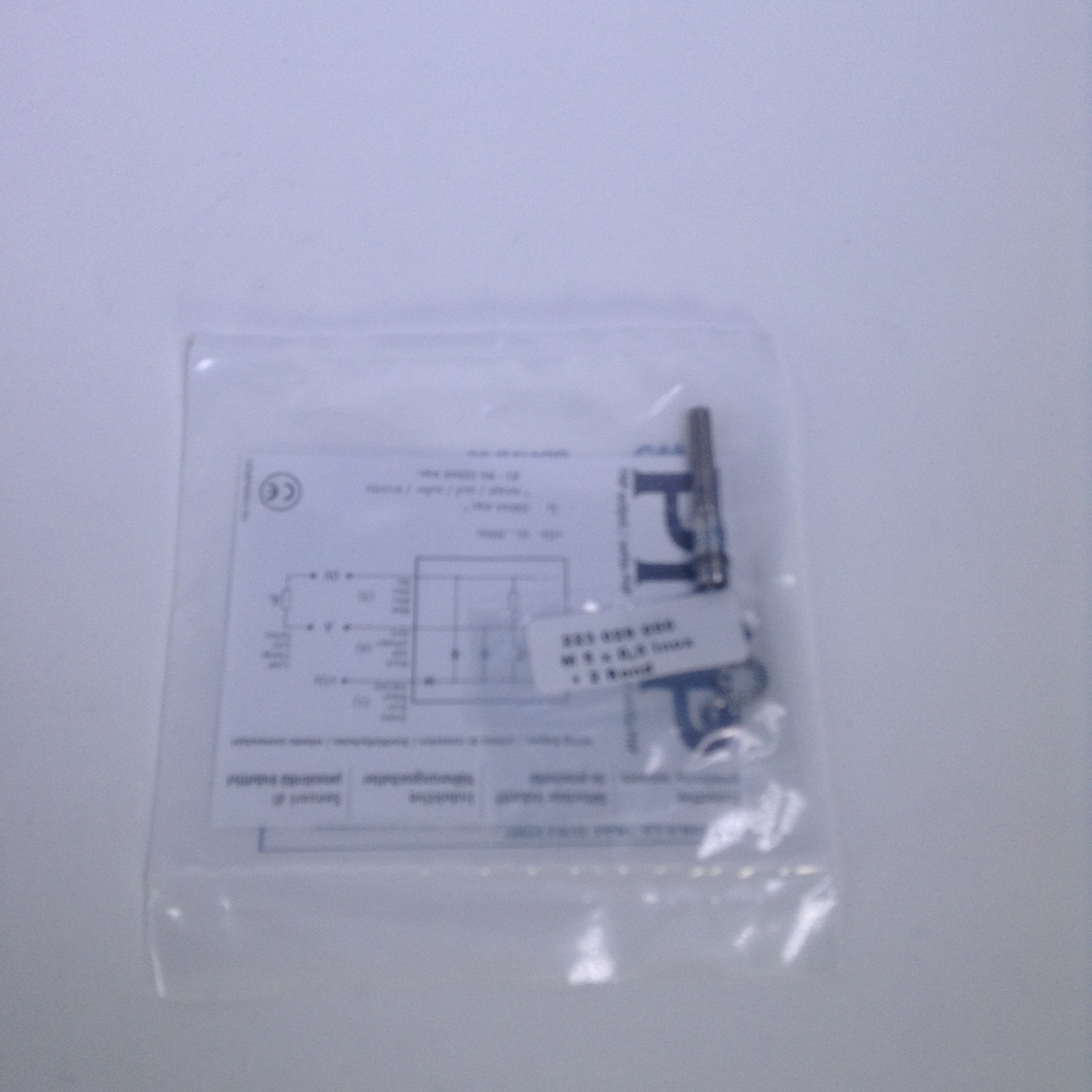 Micro Detectors PD1/AP-3F | Maxodeals
