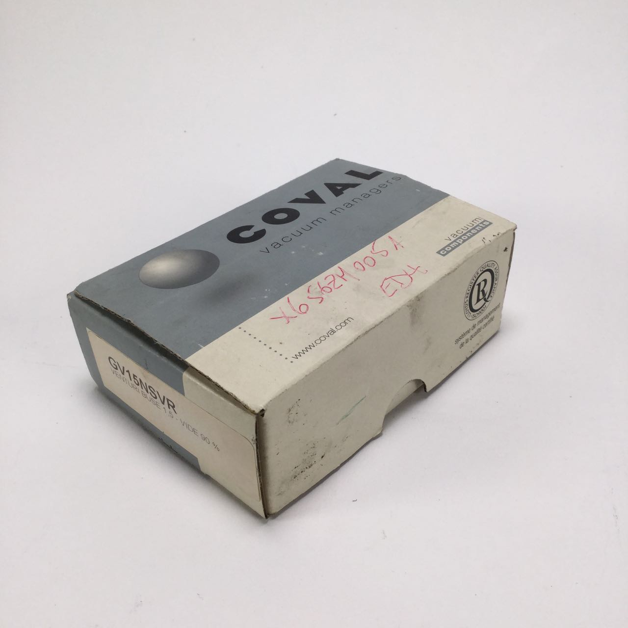 Coval GV15NSVR | Maxodeals