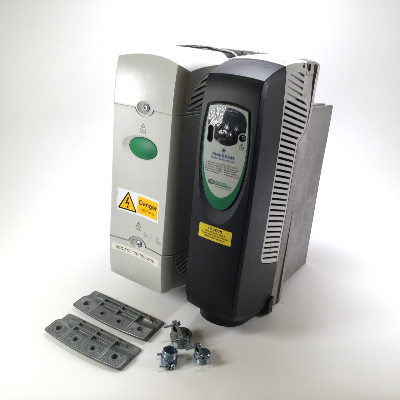 Control Techniques SK340 Commander SK 15.0/18.5kW Used UMP