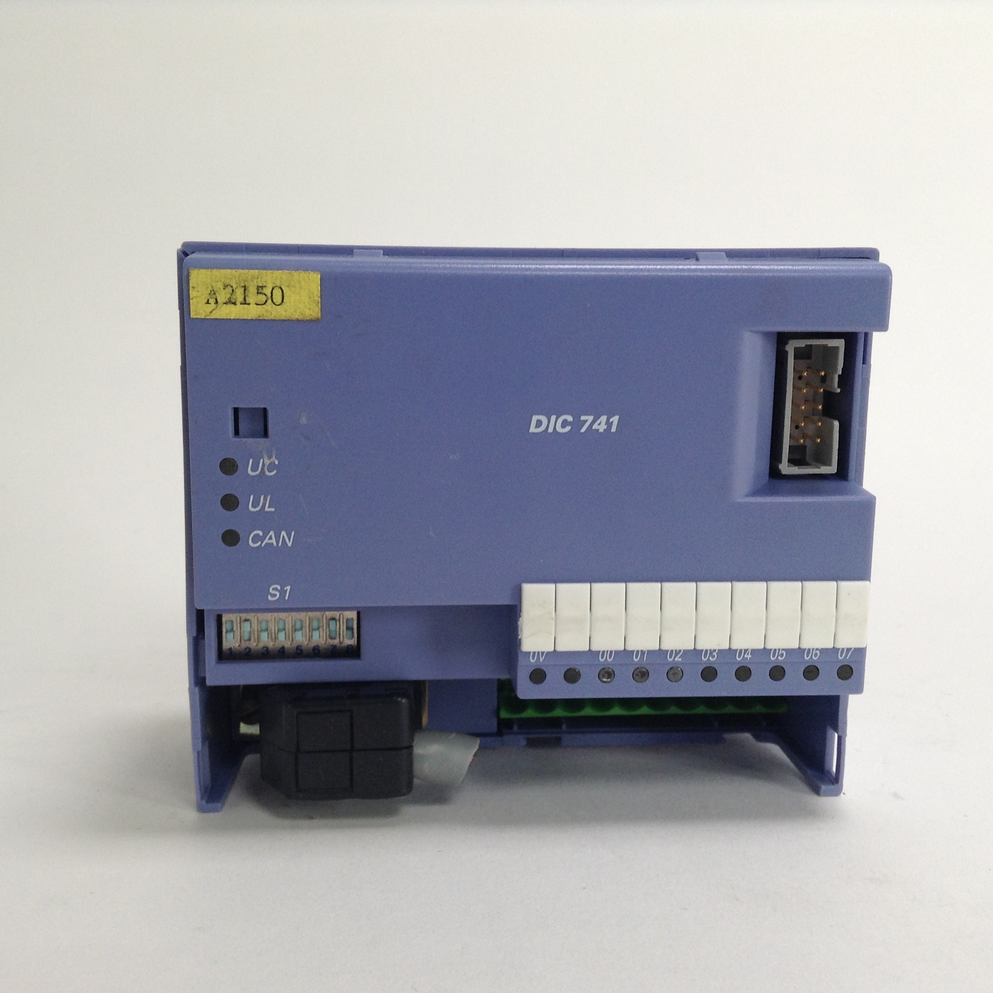 Selectron DIC741 | Maxodeals