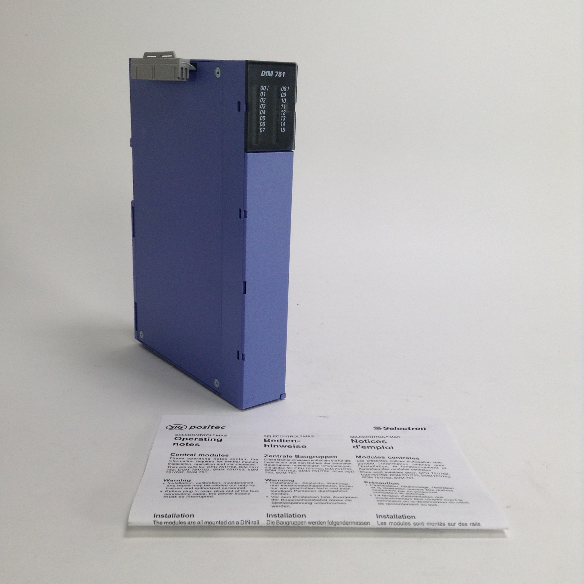 Selectron DIM751 | Maxodeals