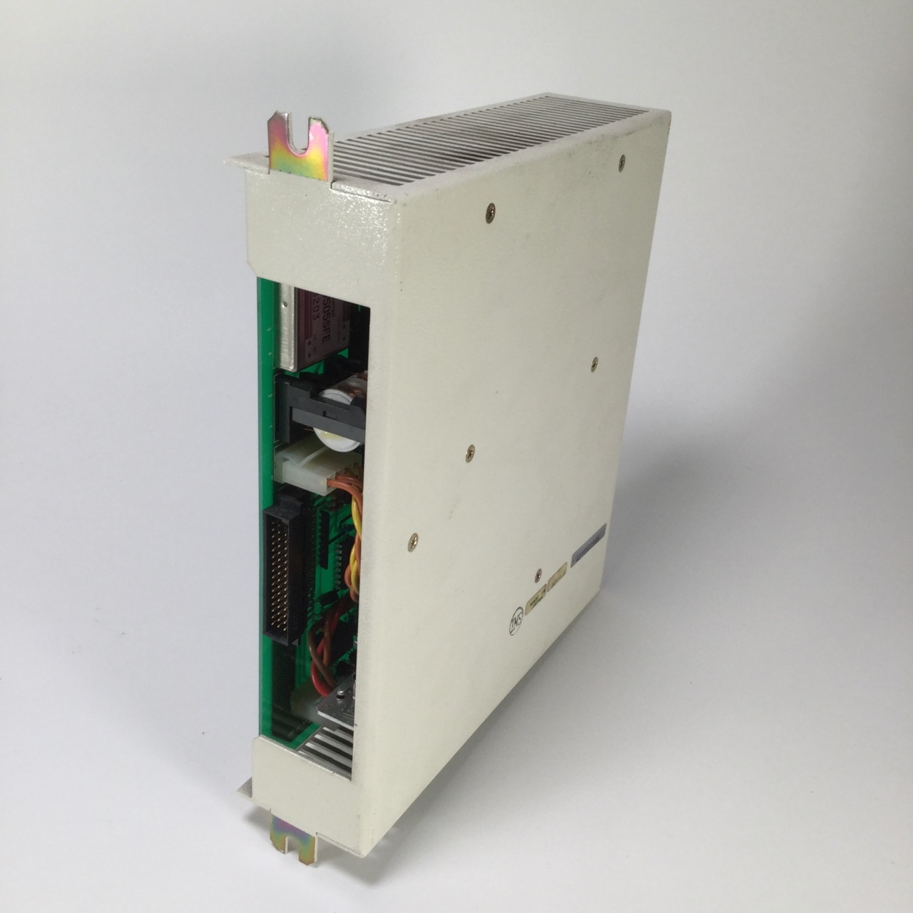 Reliance Electric WR-D4001-B power supply Used UMP