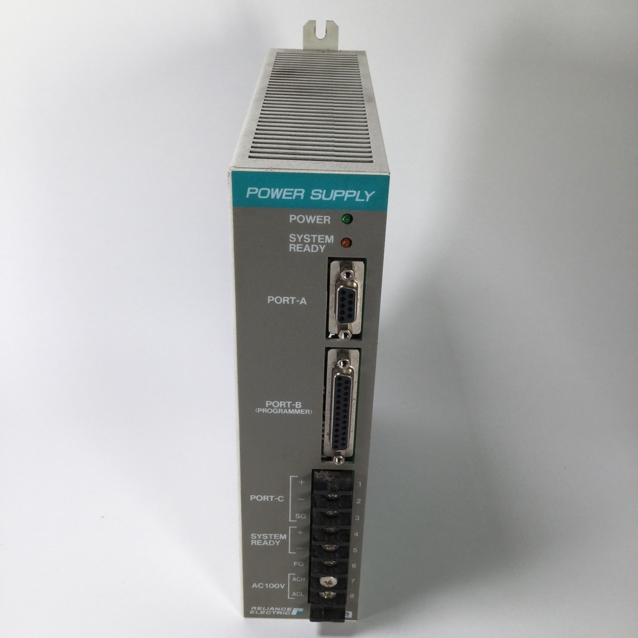 Reliance Electric WR-D4001-B power supply Used UMP