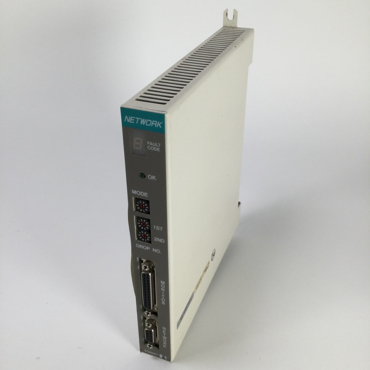 Reliance Electric S-D4007-E | Maxodeals