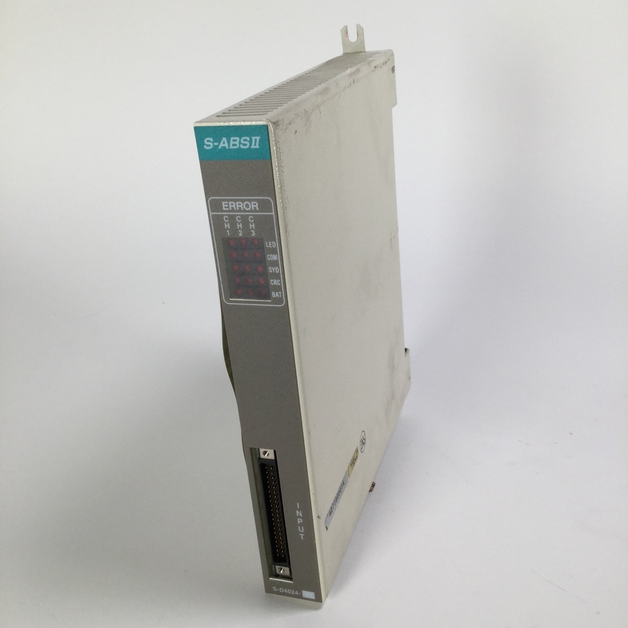 Reliance Electric S-D4024 | Maxodeals