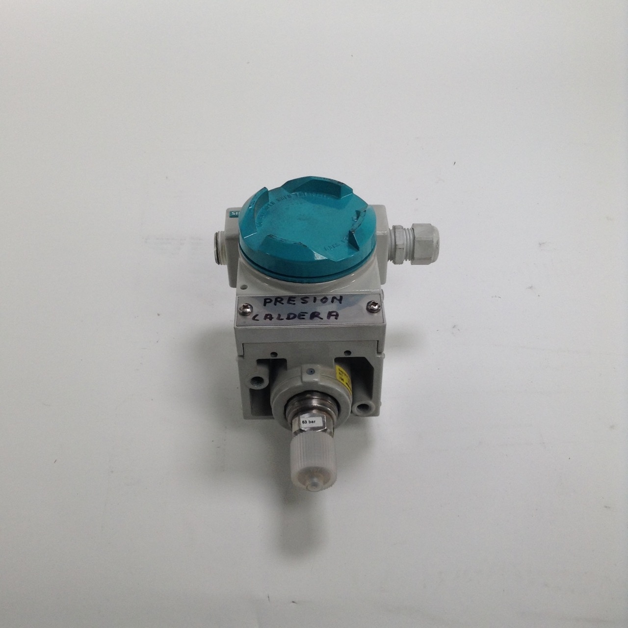 Siemens 7MF4020-1EB00-1AC1-Z | Maxodeals