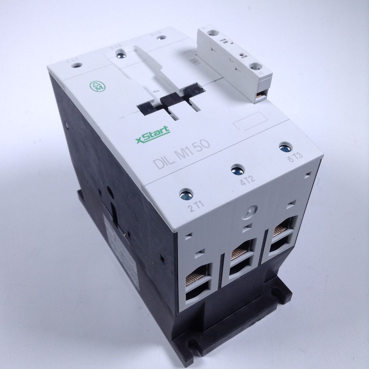 Moeller DILM150(RAC240) Contactor DIL M150 75kW/400Vac 3Pole NFP