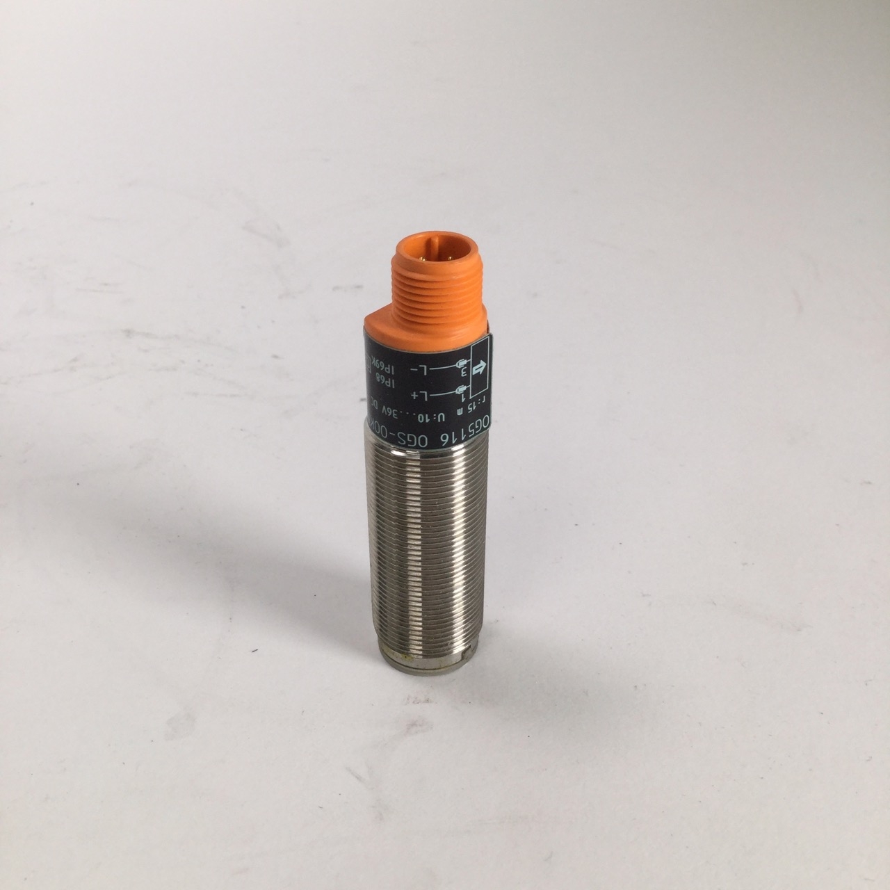 Ifm OG5116 photo electric photoelektrischer sensor New NFP