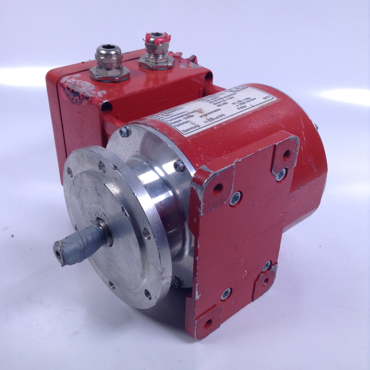 TYR-Electronic CE-100-M | Maxodeals