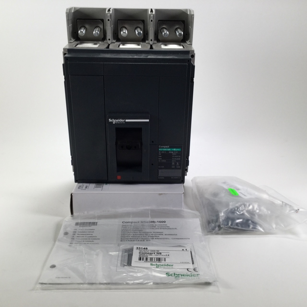 Schneider Electric GCRNS6301600SD | Maxodeals