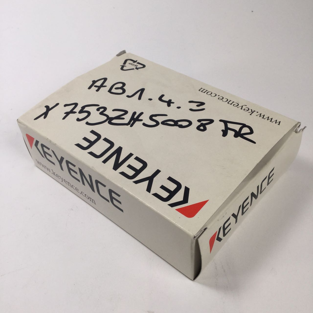 Keyence GV-21P Amplifier Unit Main Unit New NFP