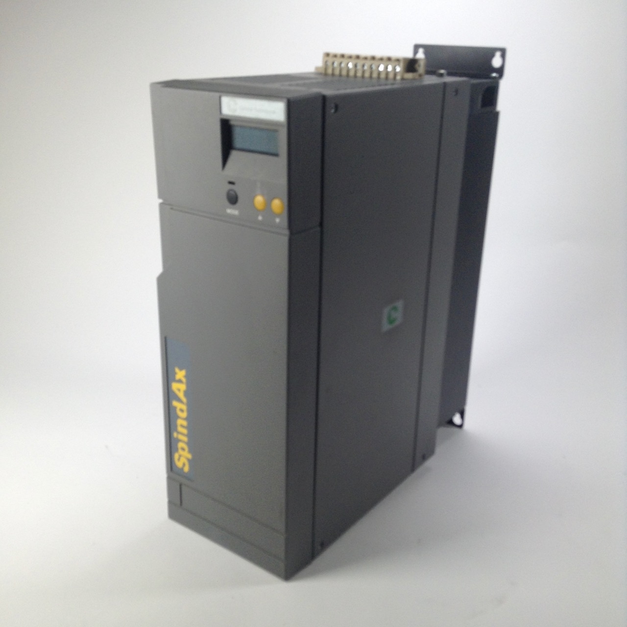 Control Techniques SA 550 drive SpindAx New NMP