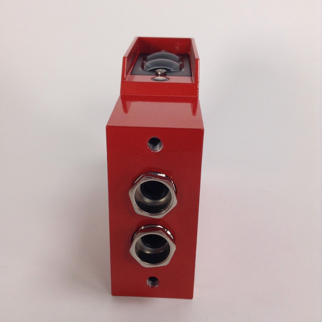 Leuze Electronic RK78/7 Photoelectric Sensor Fotoelektrischer Sensor ...