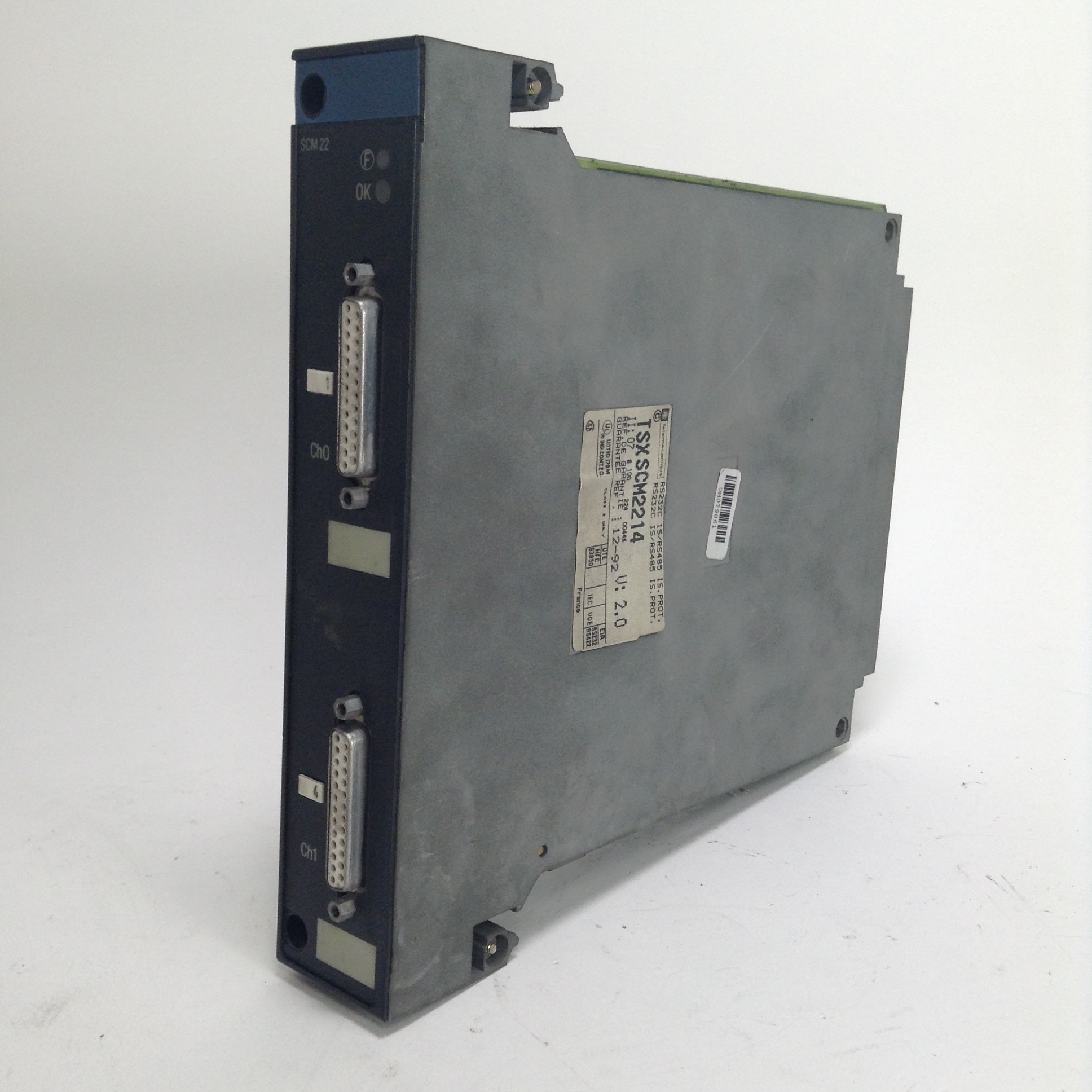 Telemecanique TSXSCM2214 | Maxodeals