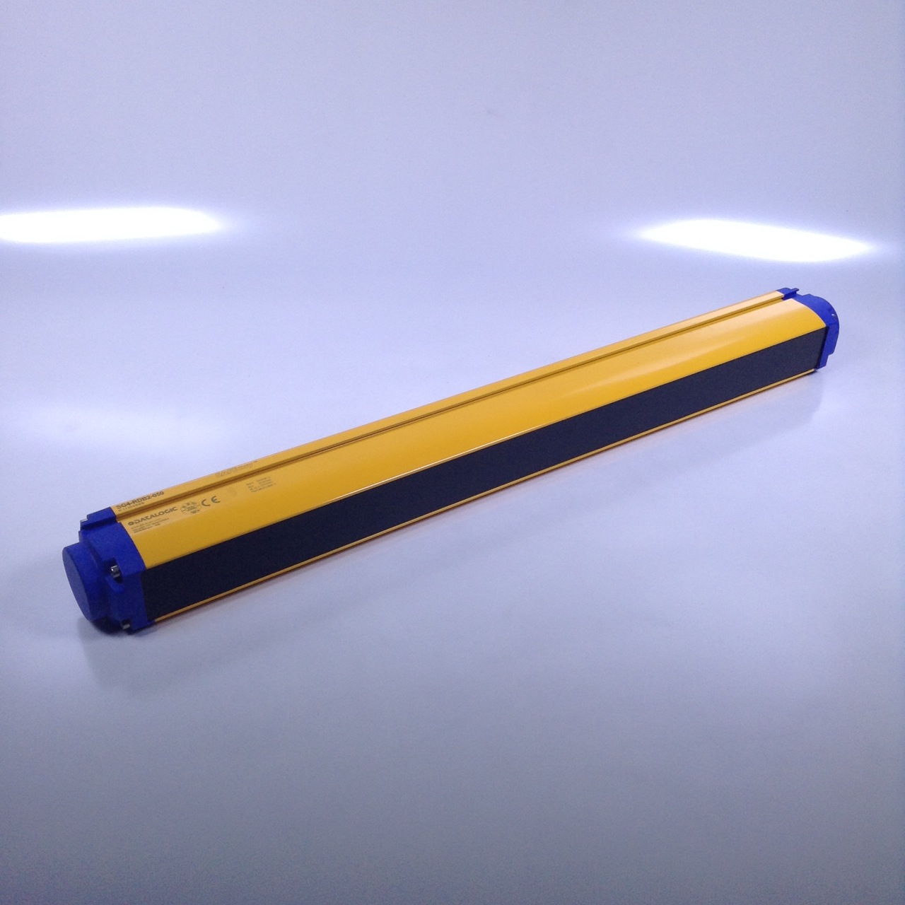 Datalogic SG4-RDB2-050 SG Body Base Beam Safety Light Curtain NFP