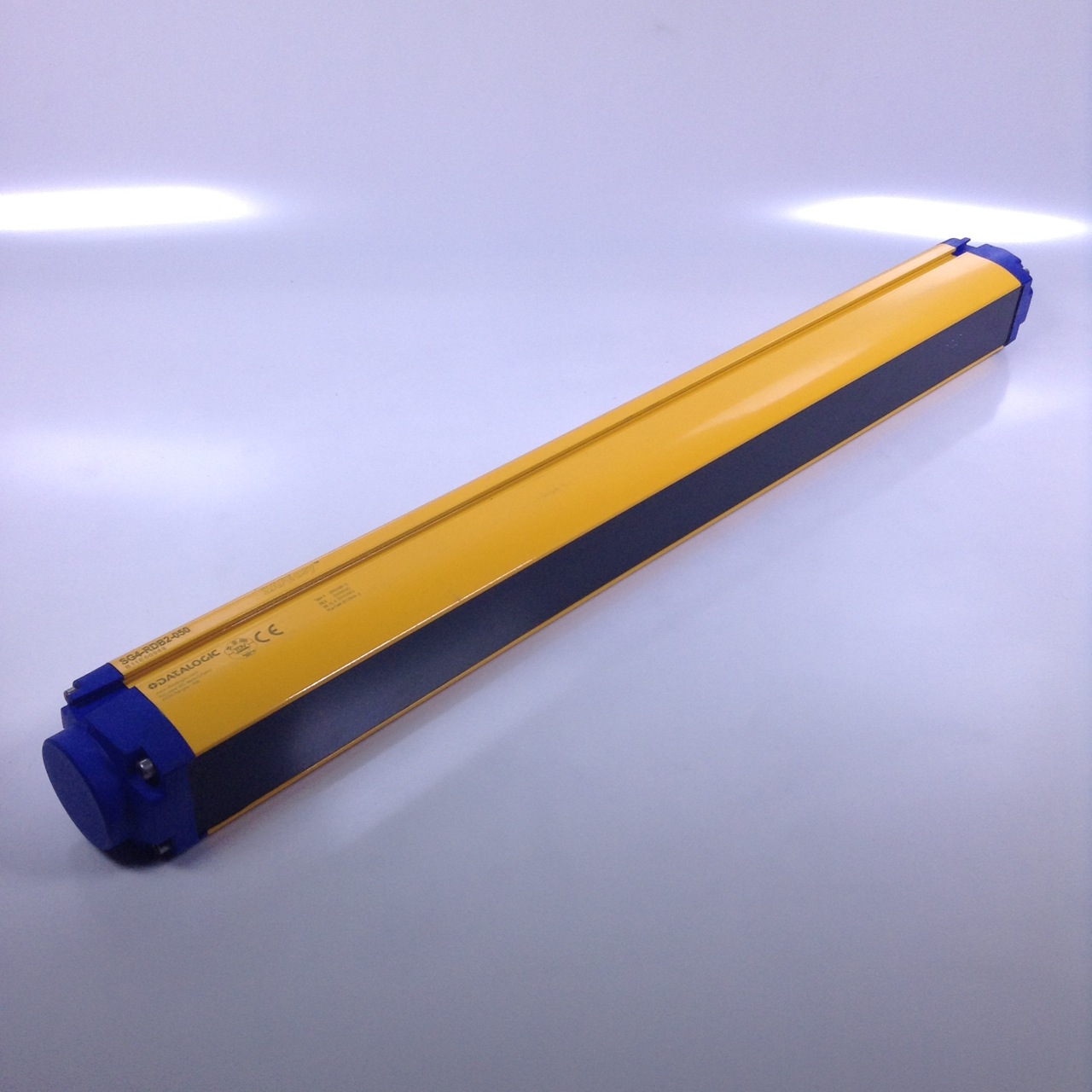 Datalogic SG4-RDB2-050 SG Body Base Beam Safety Light Curtain NMP
