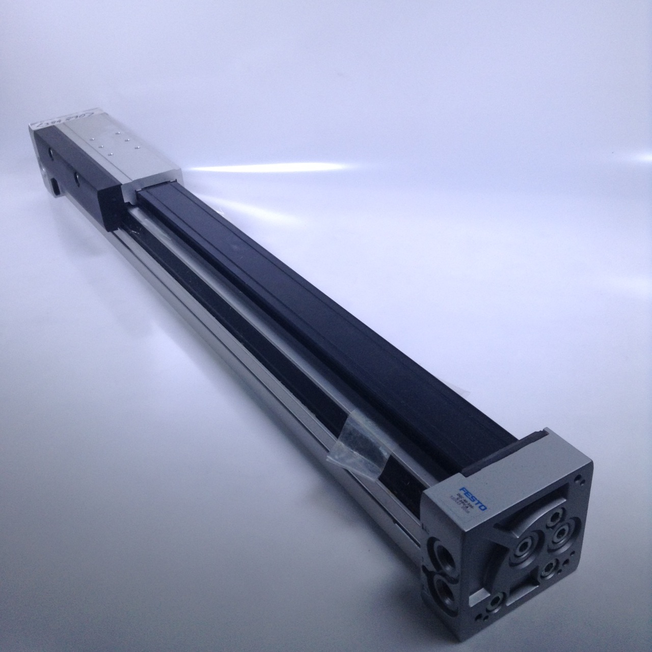 Festo DGC-40-500-G-PPV-A Linear Drive 532449 BD08 NFP (2pcs)