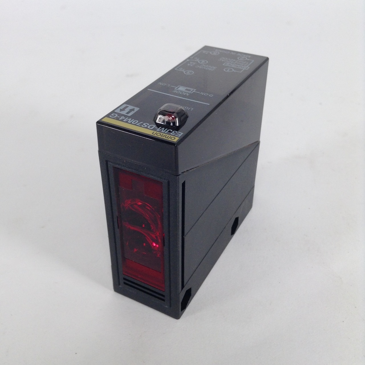 Omron E3JM-DS70M4-G Plc Module Modul Photoelectric Switches Schalter ...