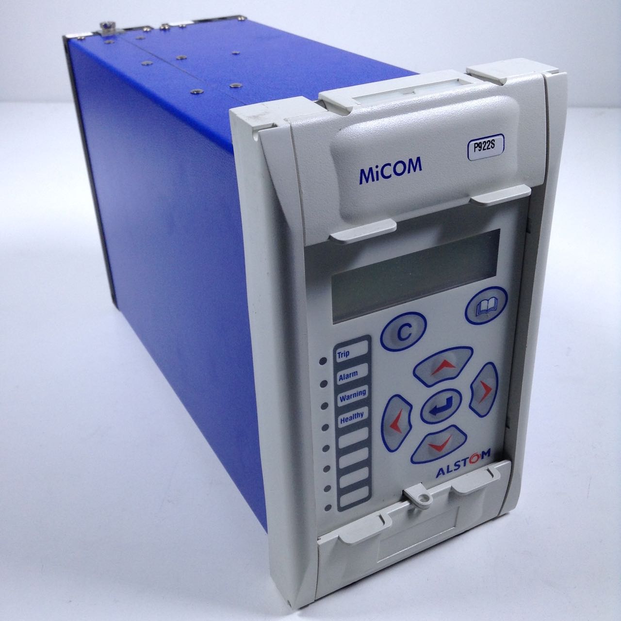 Micom P922S Voltage/Frequency Management Relay NFP