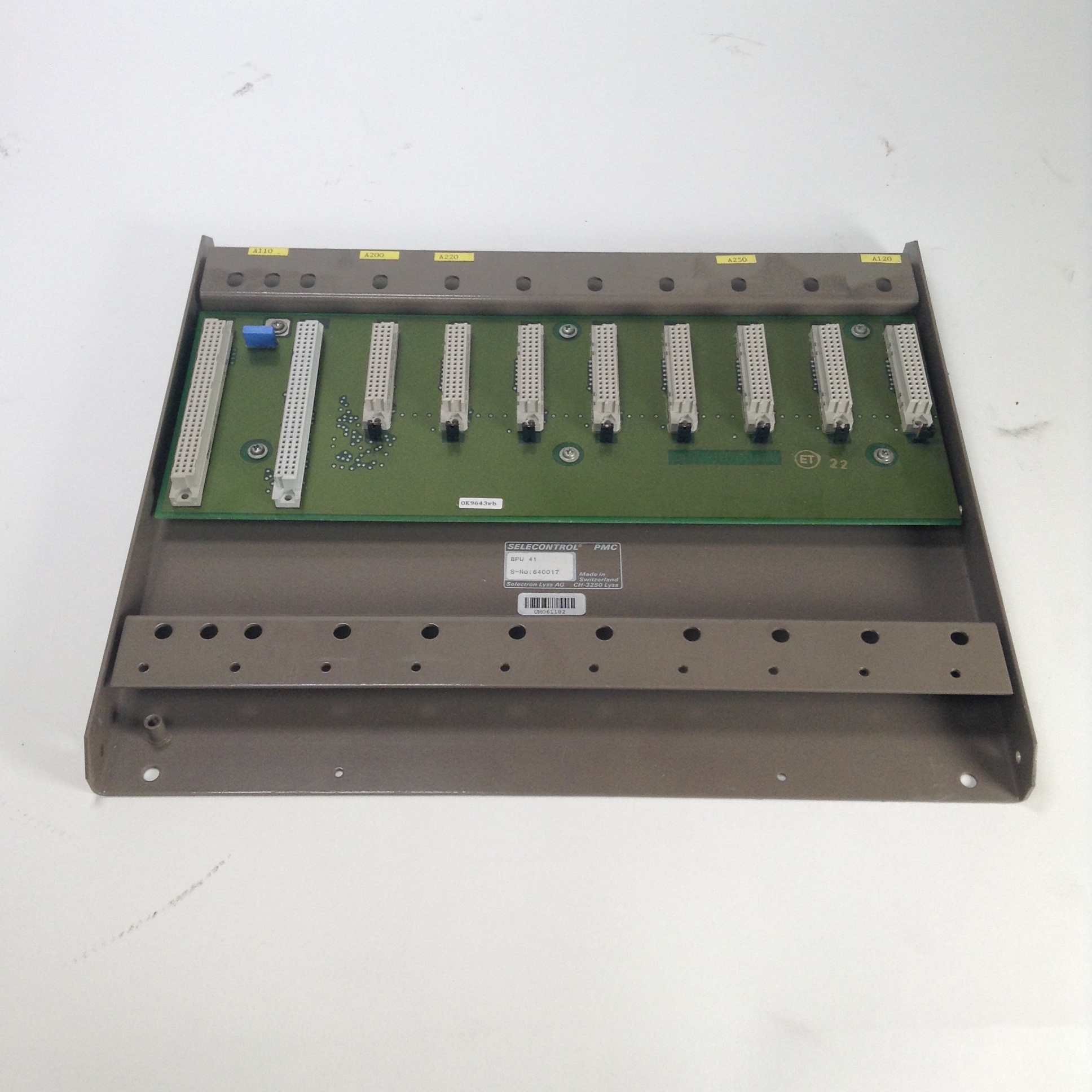 Selectron BPU41 | Maxodeals