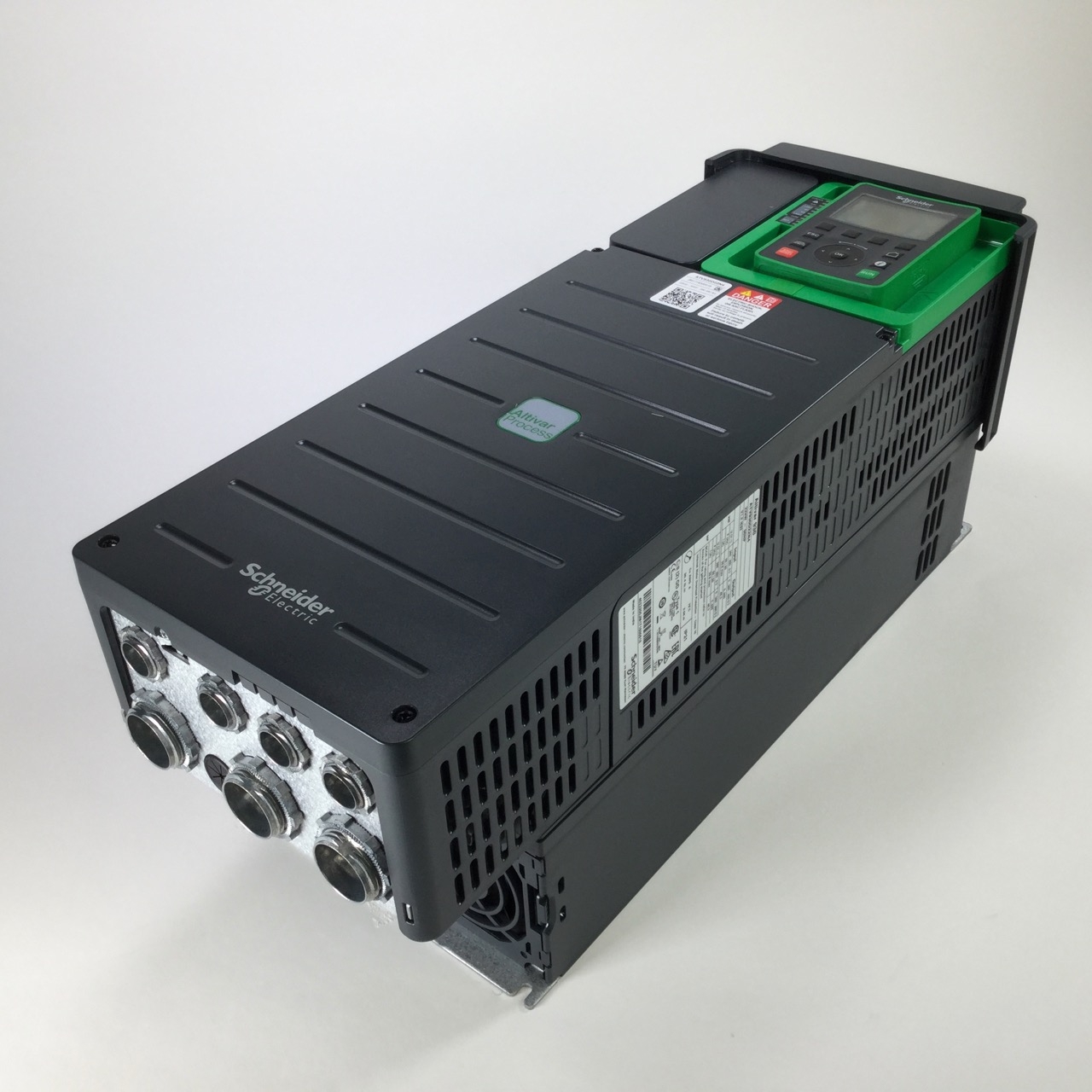 Schneider Electric ATV930D22N4 Variable speed drive 22kW Altivar ...