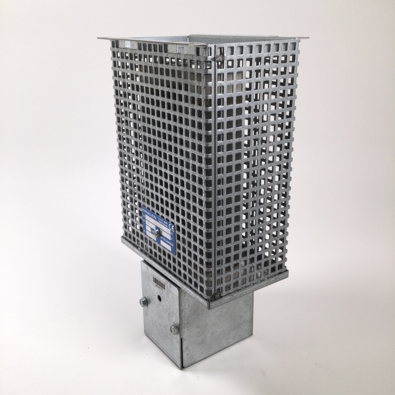 Frizlen FZZPT160X45S | Maxodeals