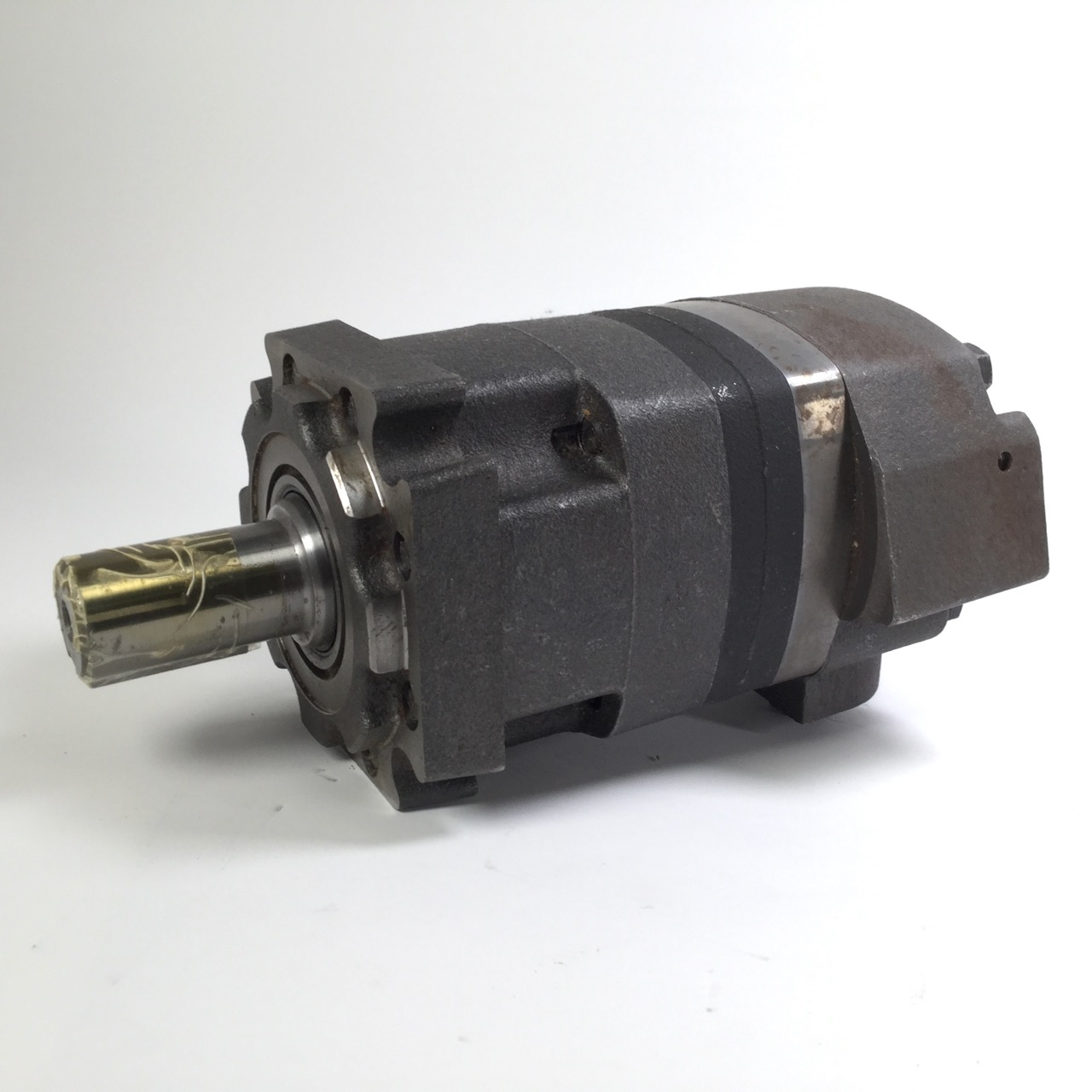 Eaton 109-1100-006 Hydraulic Motor Hydraulikmotor New NMP