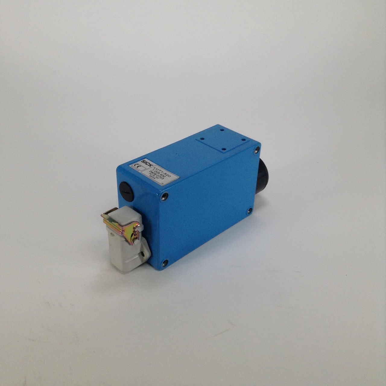 Sick LUT1-520 Luminescence Scanner Sensor Lumineszenz-Scanner New NMP