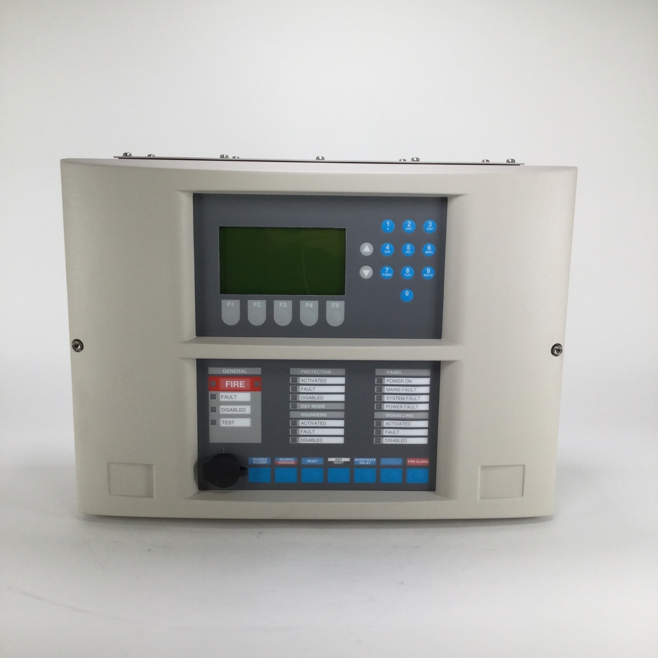 Tyco 557.200.610 Fire Alarm System New NFP