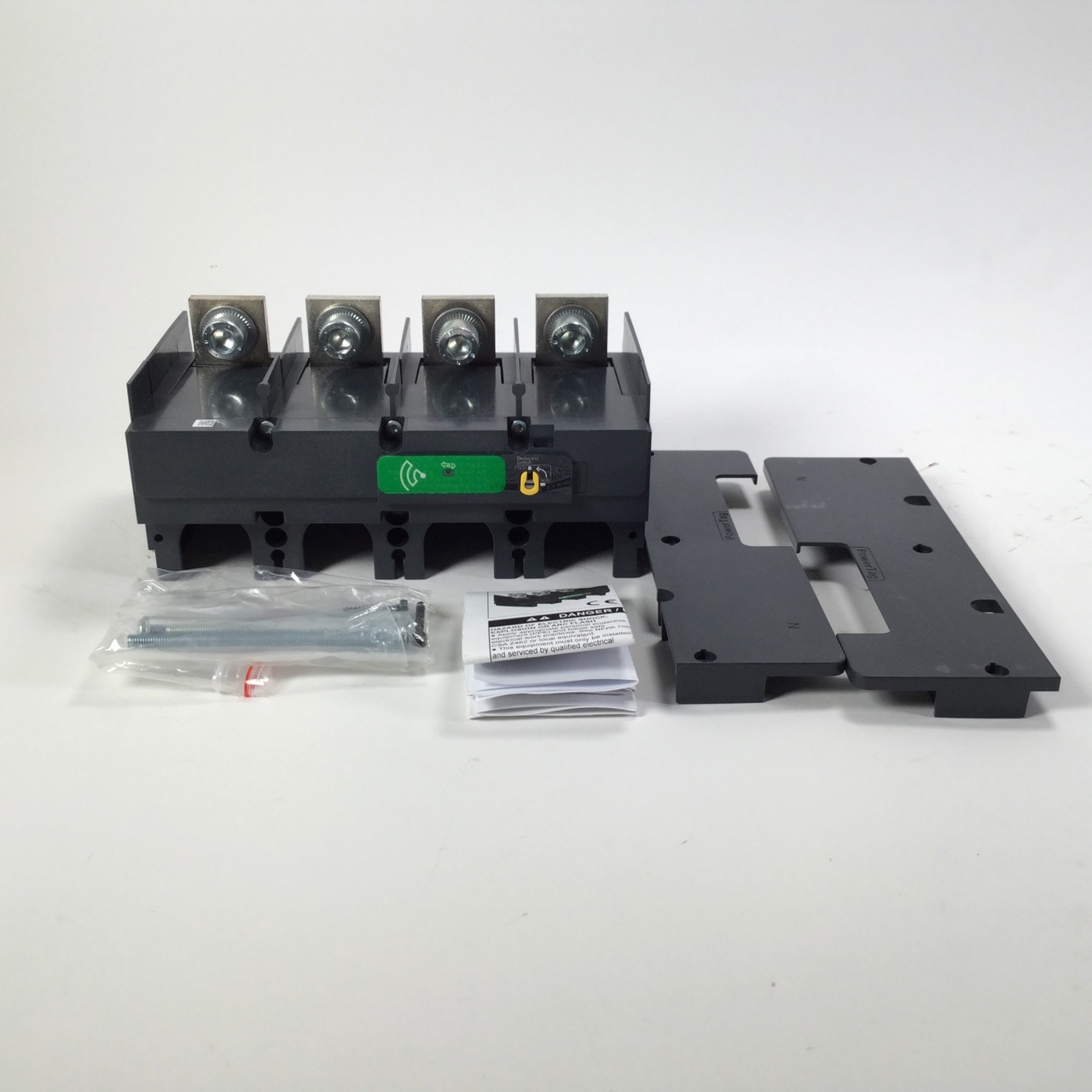 Schneider Electric LV434023 Wireless energy sensor PowerTag New NFP