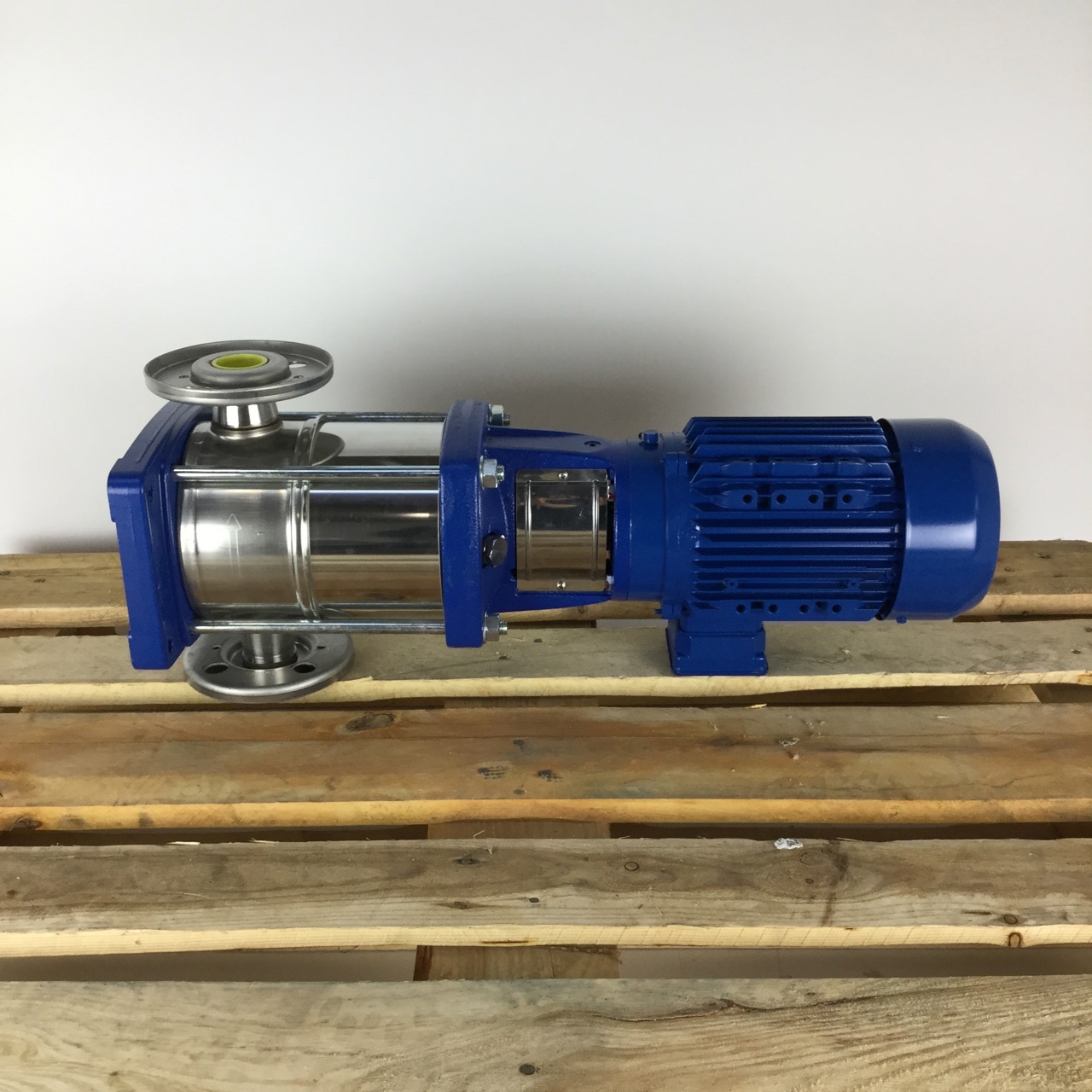 Lowara 10SV03F0226T Vertical Multistage Pump New NFP