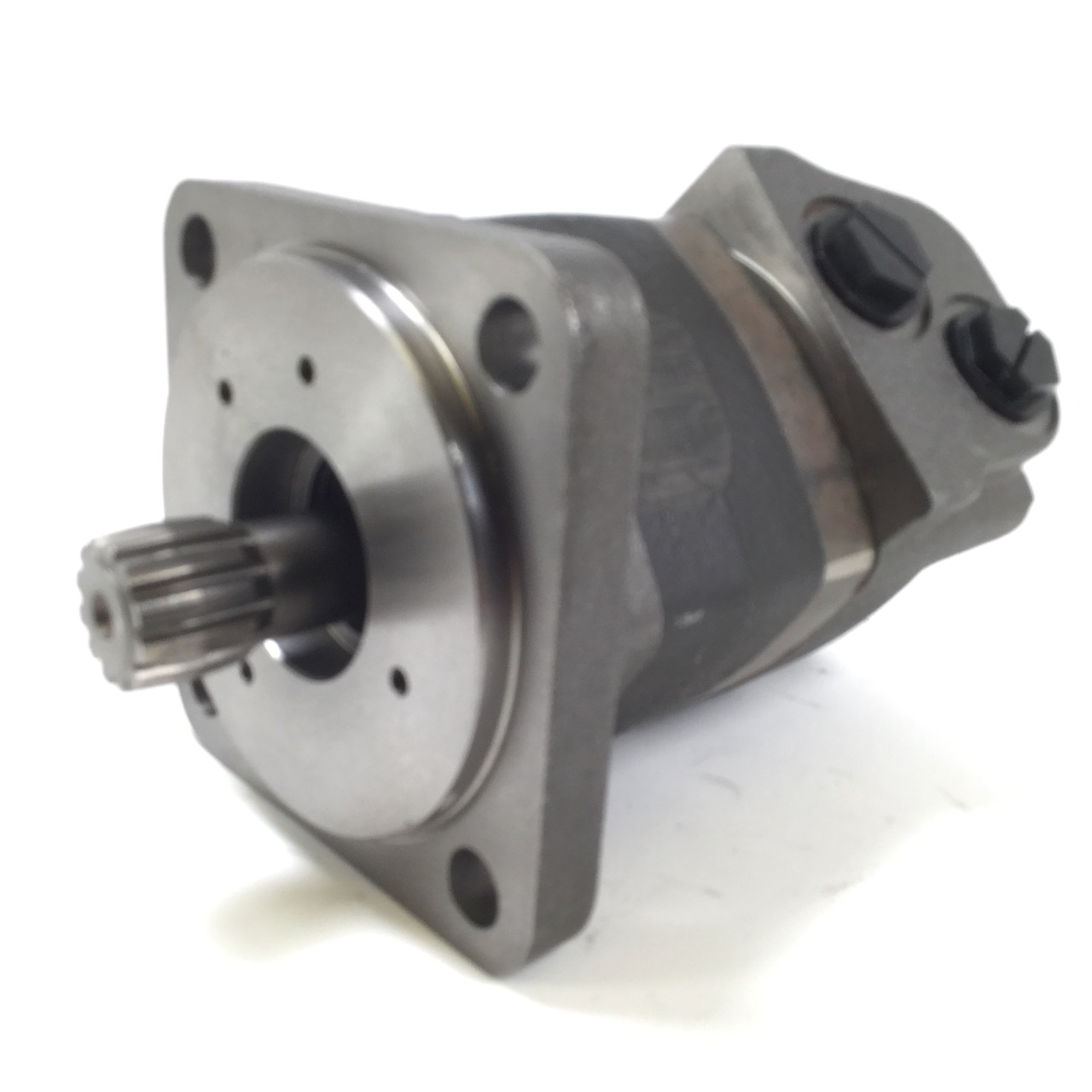 Eaton 106-1013-006 Hydraulic Motor Hydraulikmotor New NMP