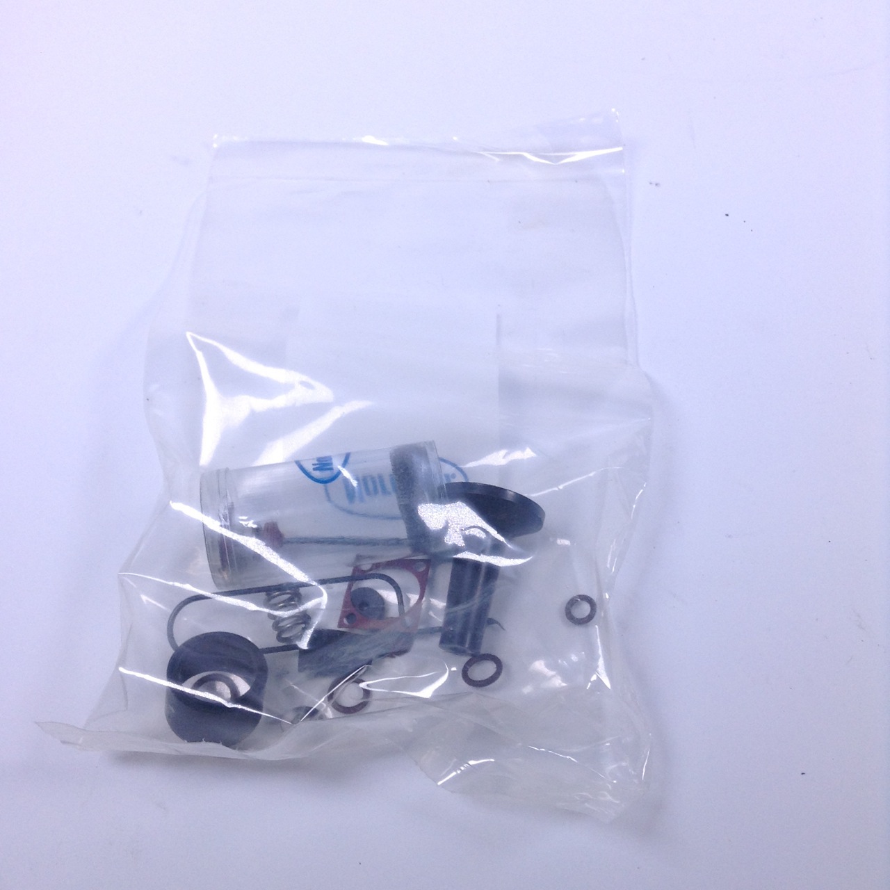 Nordson 1055414A Module Rebuild Kit 2205644 NFP Sealed