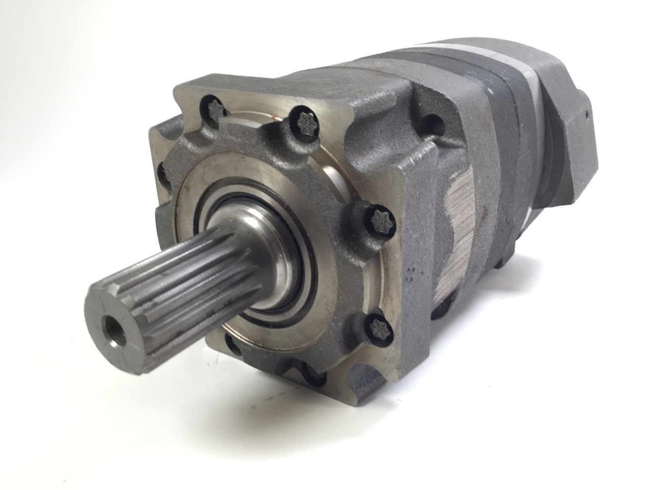 Eaton 109-1120-006 Hydraulic Motor Hydraulikmotor New NMP