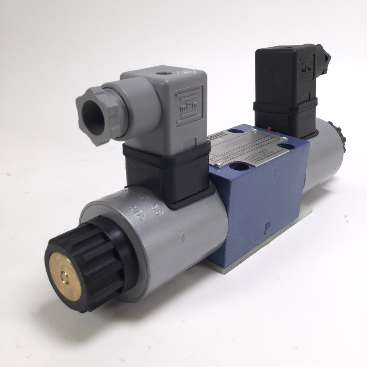 Ponar 4WE6-J-12/W110-RNZ4 | Maxodeals