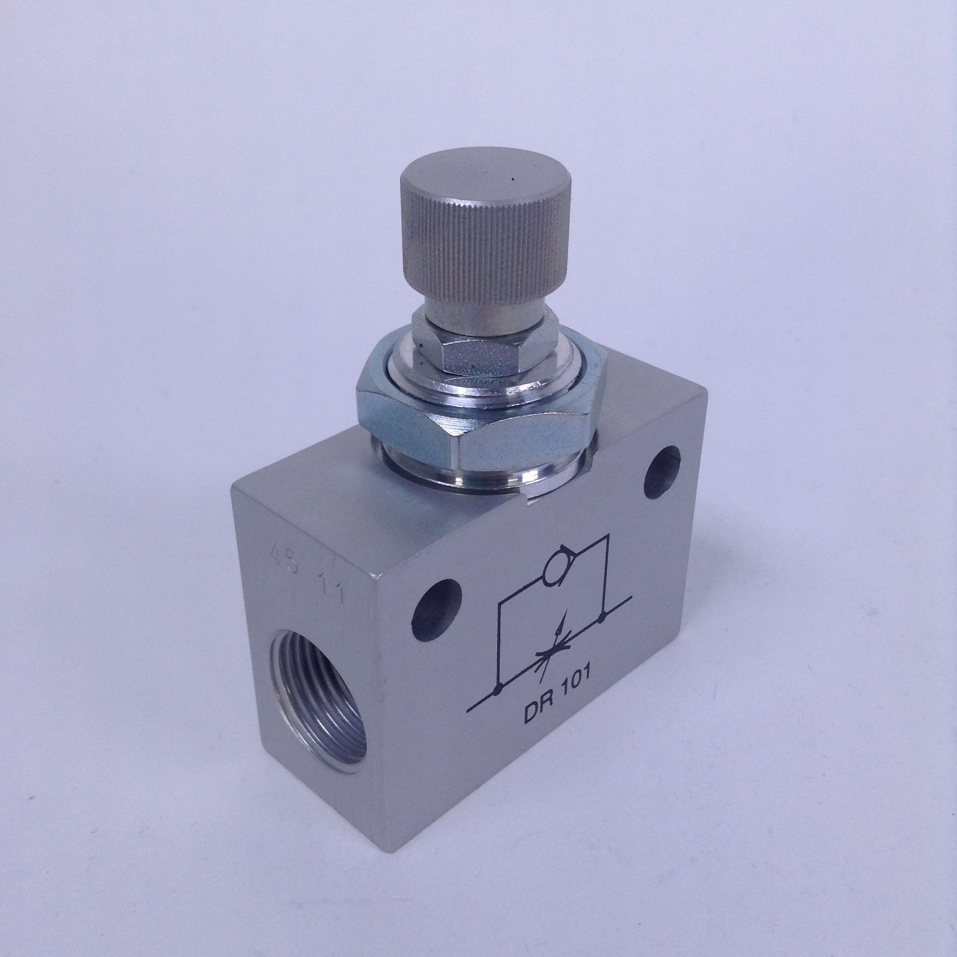 Hafner DR101 | Maxodeals