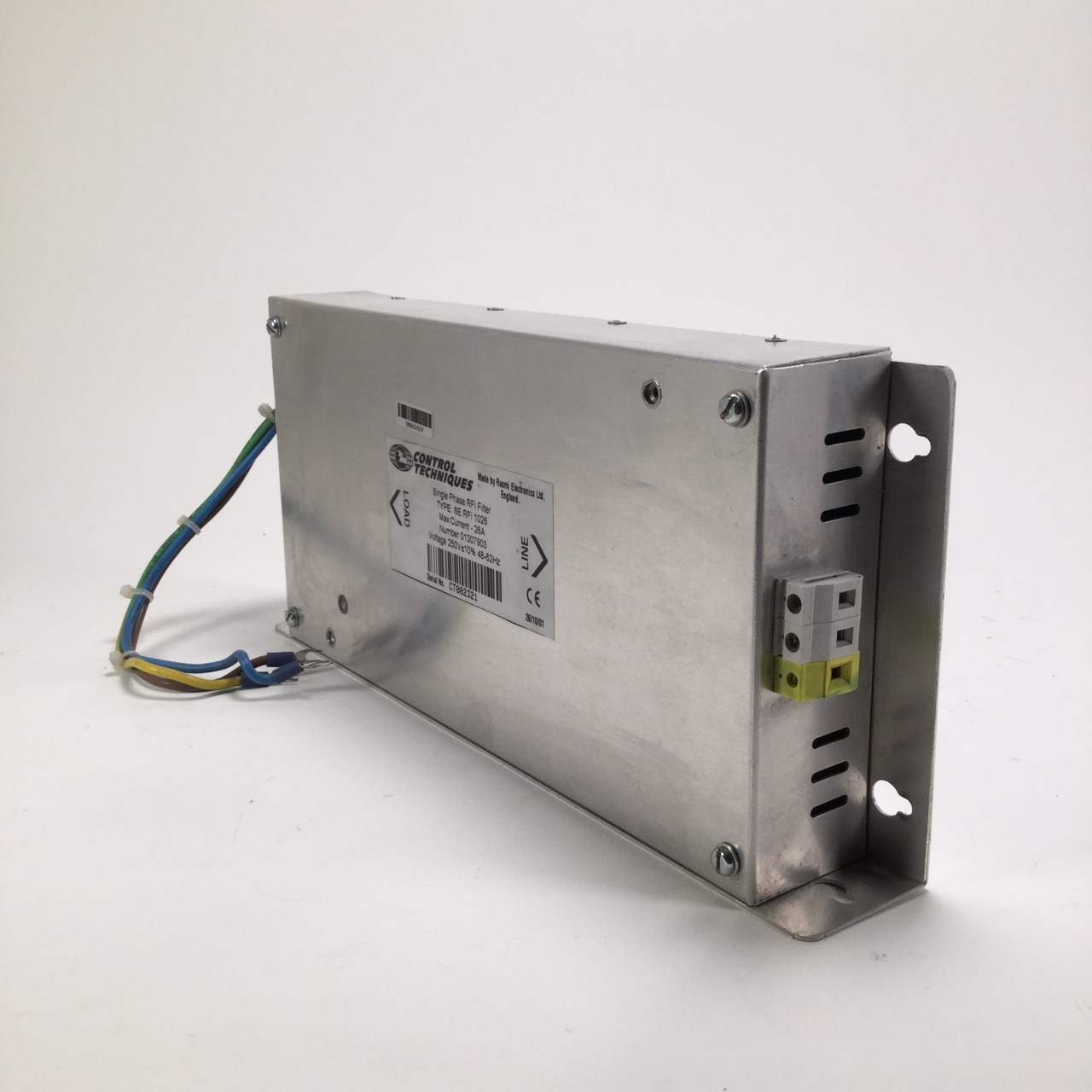 Control Techniques SERFI1026 | Maxodeals