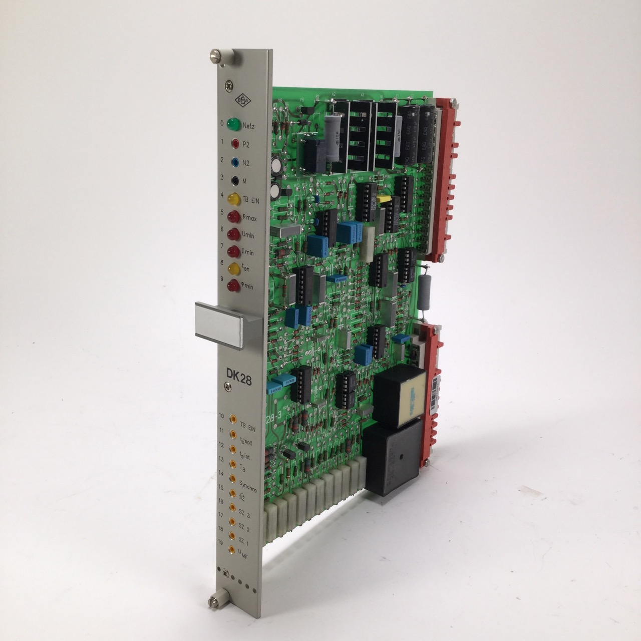 Ema DK28 | Maxodeals