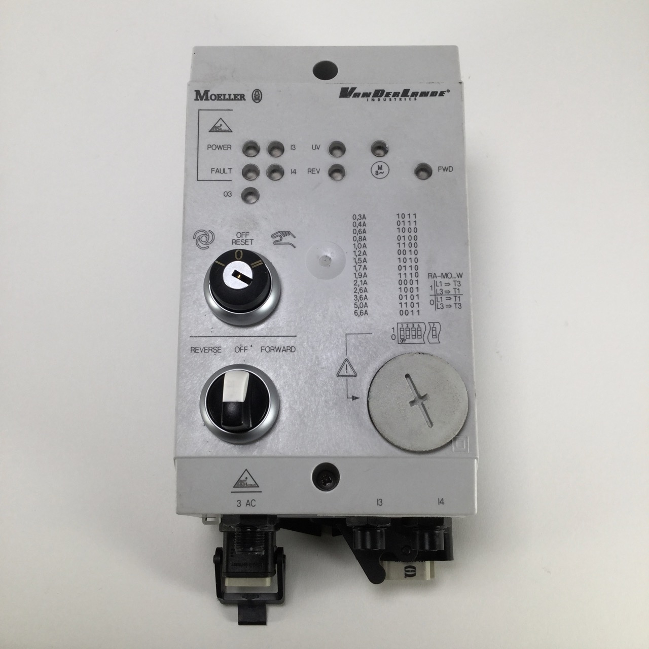 Moeller RAMO2.1W4(230) | Maxodeals