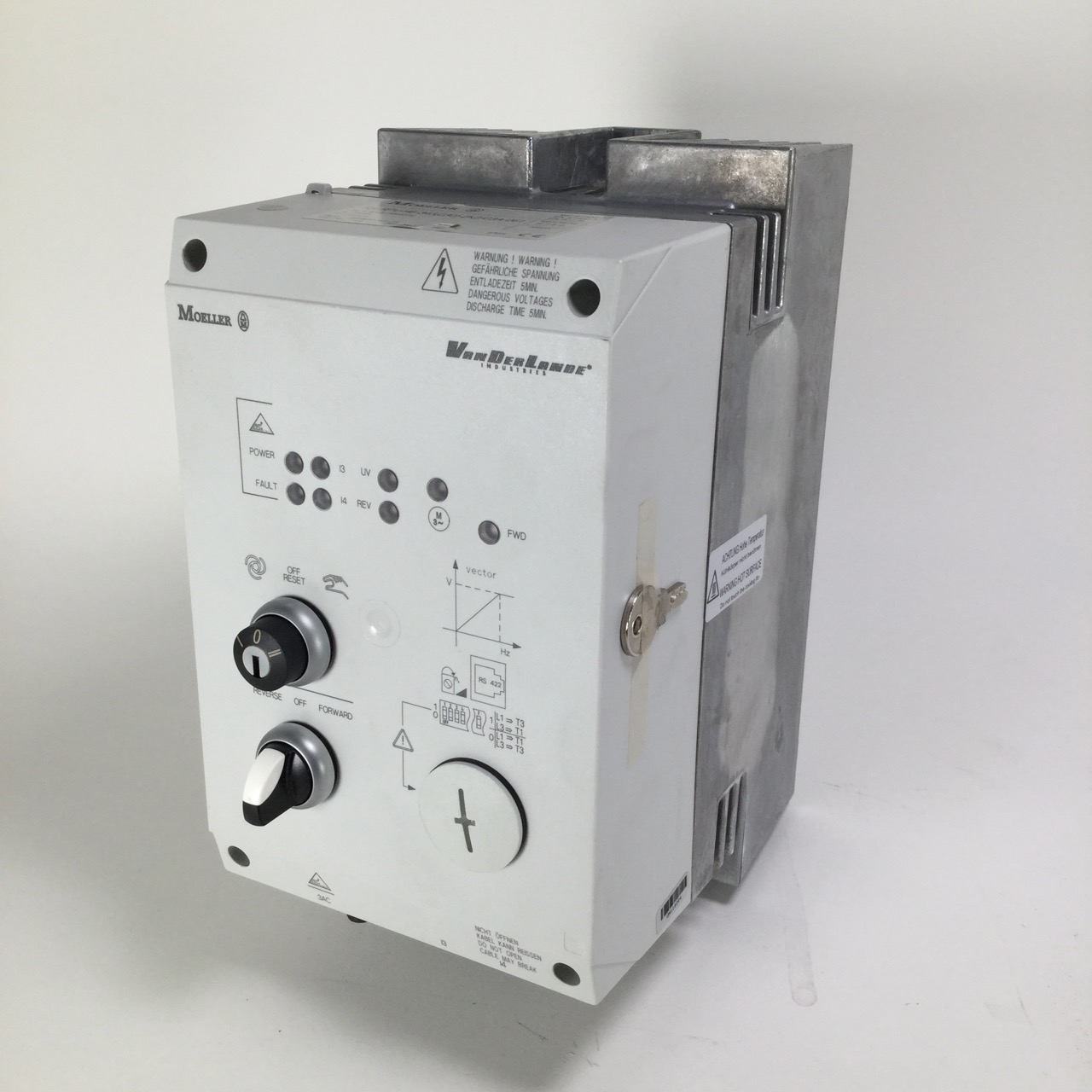 Moeller RASPVHE343(230)2K2 | Maxodeals