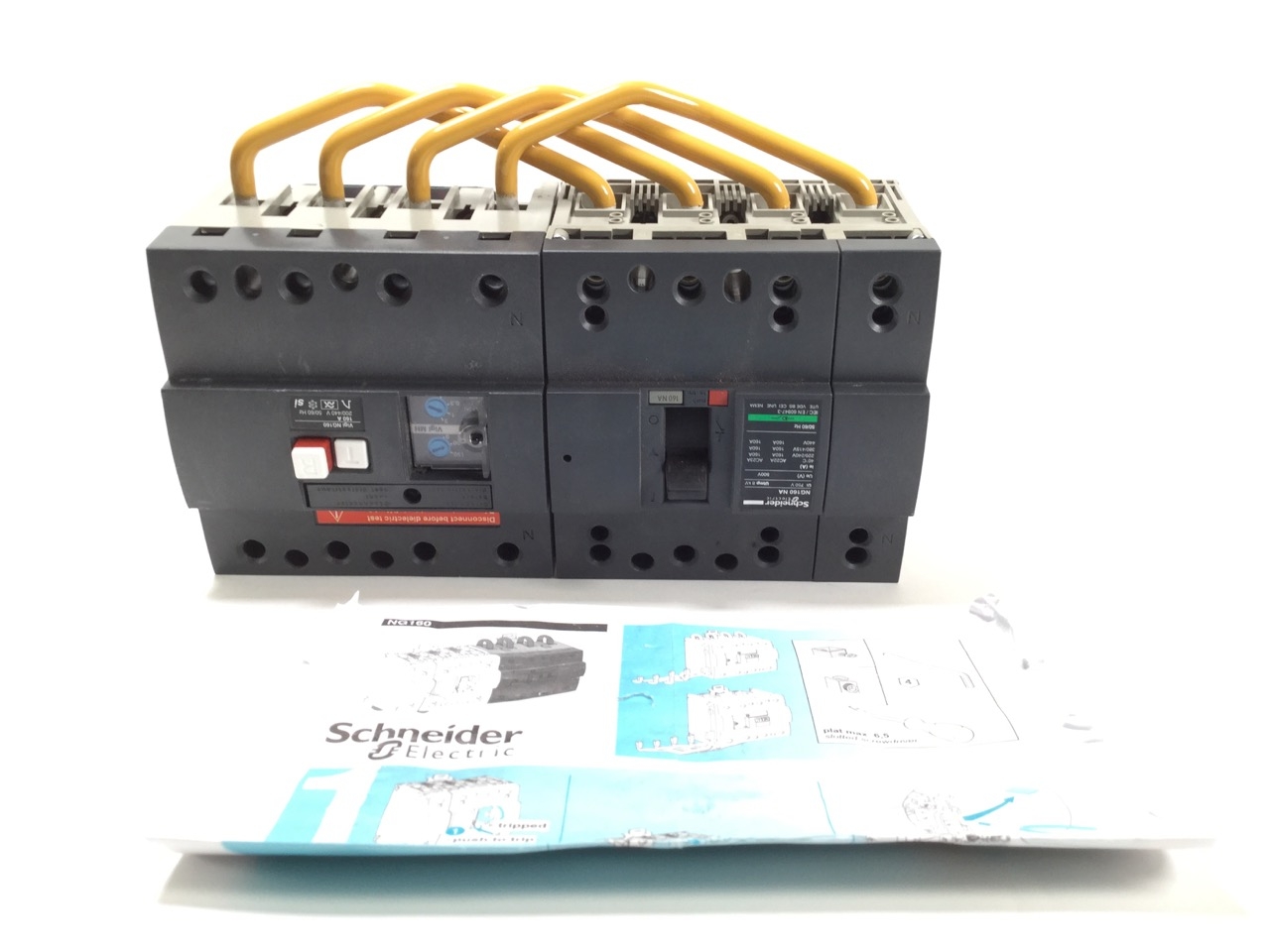 Schneider Electric 28313 | Maxodeals