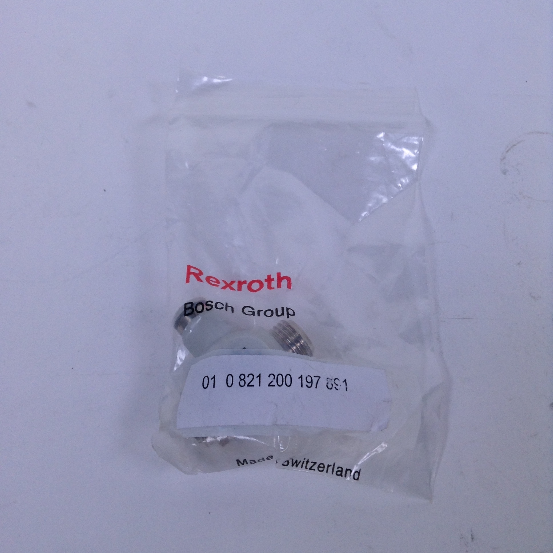 Rexroth 821200197891 | Maxodeals