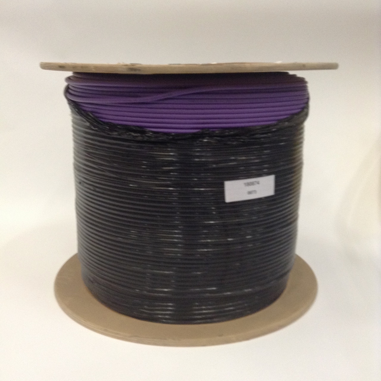 Siemens 6XV1830-0EH10 PROFIBUS FC Standard Cable GP 1000m New NFP