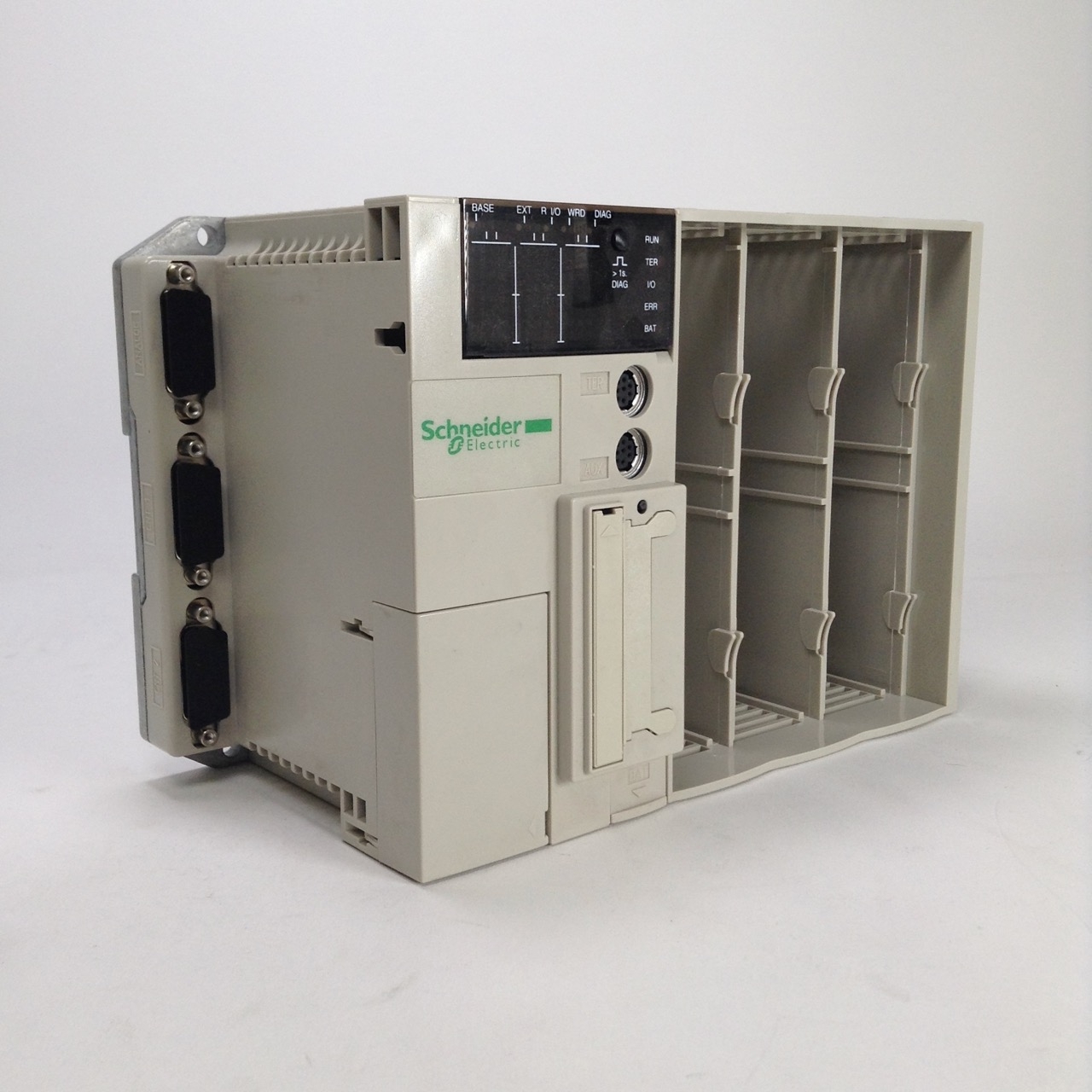 Schneider Electric TSX3722001 PLC module Modicon NEW NFP